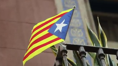 una estelada