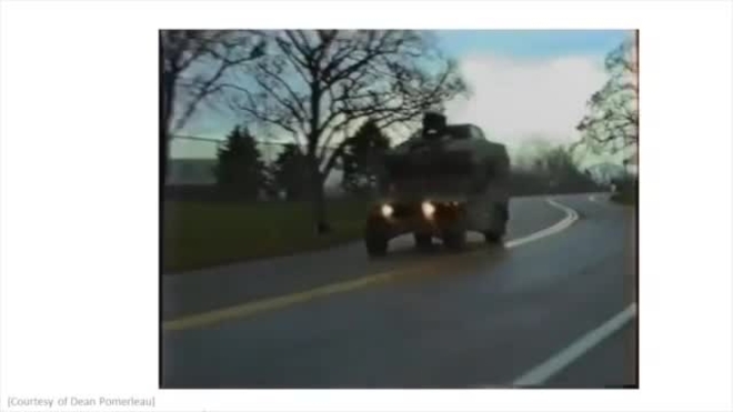 Leonardo Da Vinci ya ideó el coche autónomo hace más de 500 años ...