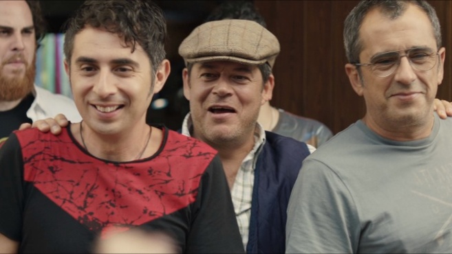 Avance de 'El pregón' | Cultura | EL MUNDO