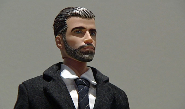 Felipe VI, el último Ken que llega al mundo de la Barbie - ELMUNDOTV