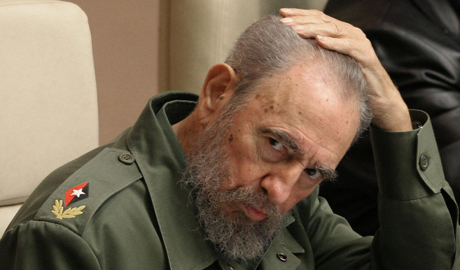 Muere Fidel Castro a los 90 años | Cuba | EL MUNDO