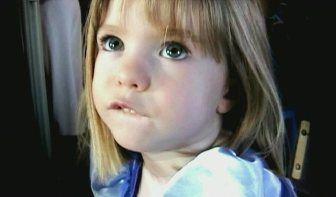¿qué Pasó Con Madeleine Mccann 10 Años De Una Desaparición Imposible