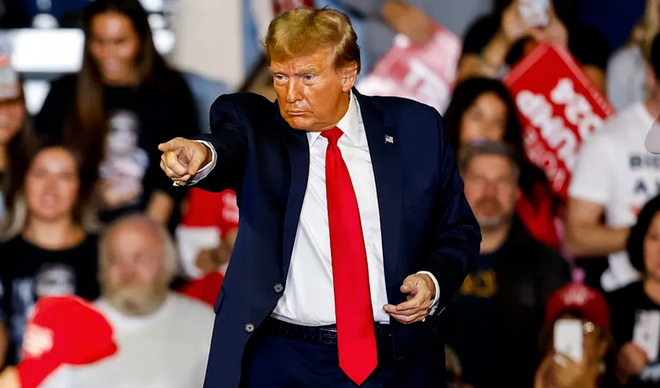 Desmontando palabra a palabra el discurso incoherente y amenazador de ...