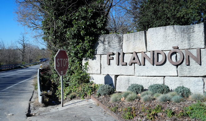 Asalto a Filandón, el restaurante de los futbolistas: la Policía ...