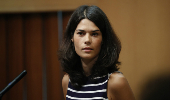 Continúa el 'baby boom' en Unidas Podemos: Isa Serra anuncia su ...