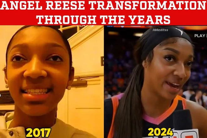 Angel Reese puts pregnancy rumors to rest and says she is single: I don ...