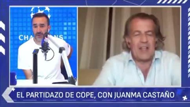 Nueva juez para terminar el caso Negreira: Alejandra Gil