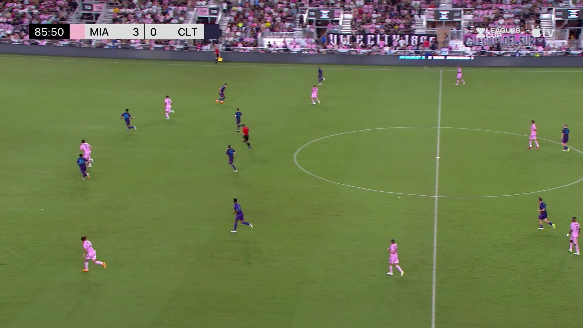 Messi Highlights Video