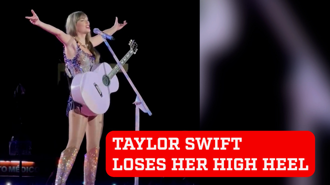 Taylor Swift Named Spotifys Global Top Artist Of 2023 And Releases New