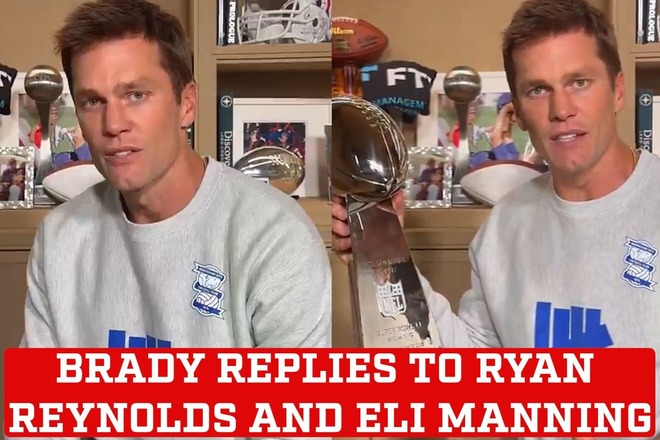 Tom Brady's Bold Prediction: NHL star Max Domi and the Leafs set for ...