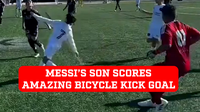 Copa America: Lionel Messi's most lethal weapon to conquer 2024 Copa ...