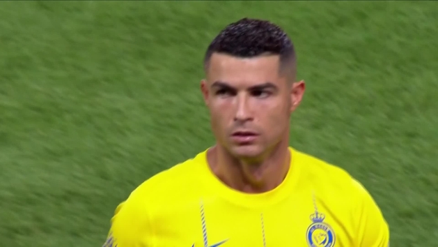 Liga Arabia Saudí (J2): Resumen y goles del Al-Nassr 0-2 Al-Tawoon ...