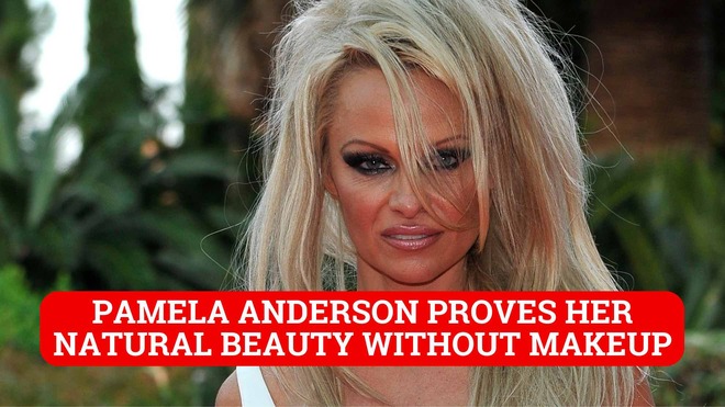 Pamela Anderson admits sex tape with Tommy Lee stunted her career and led to post-traumatic ...