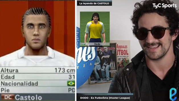 El genial 'documental' parodia de Castolo (el del PES): "Mejor que ...