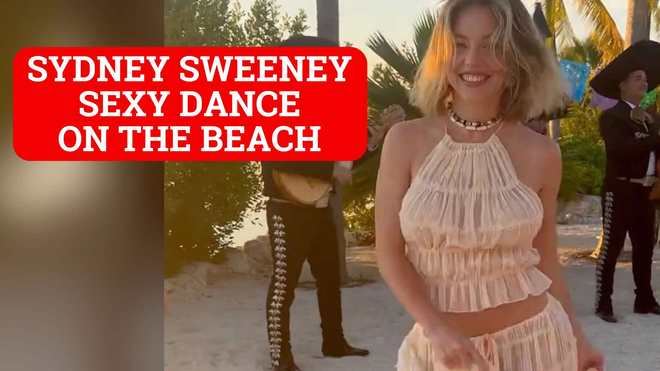 Sydney Sweeney drops Instagram thirst traps as she rocks wetsuit on vacation | Marca