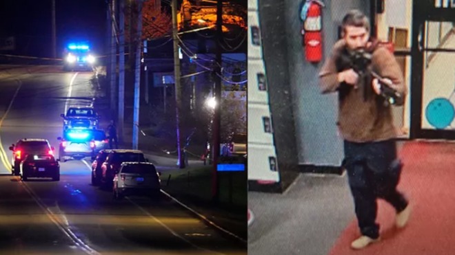 Latest on Lewiston shootings: Victims that have been identified and ...