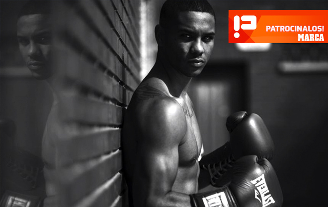 Descubre más sobre Jonathan Alonso, la joven promesa del boxeo español ...