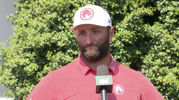 Jon Rahm: "Esperaba que no todos los jugadores me iban a recibir bien ...