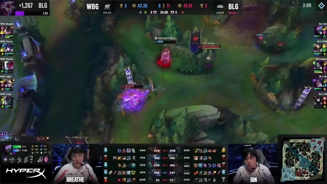 Final de los Worlds 2024: T1 vs. Bilibili, horario y dónde ver online ...