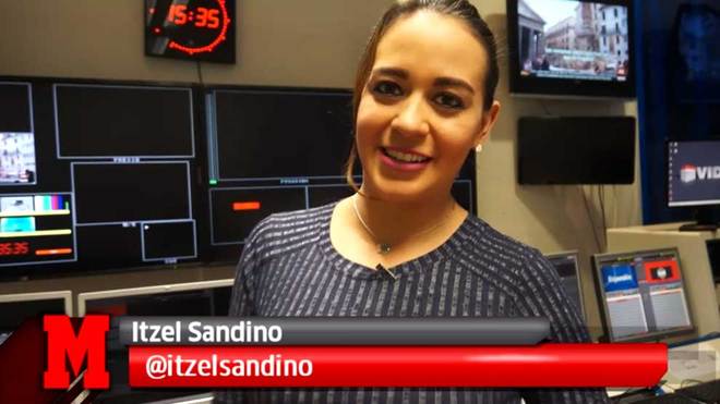 Info Buzz: La estrellas del fútbol juegan al futbolín sin media ni ...