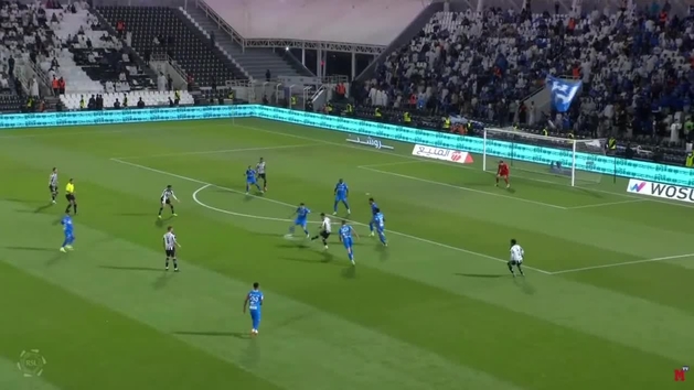 Al Shabab 3-4 Al Hilal: resumen y goles I Saudi Pro League (J25) - MarcaTV