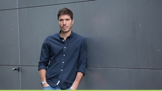 Pablo Pinto en La Tribu | Marca.com