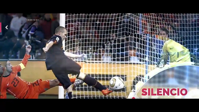 Honores a la estrella