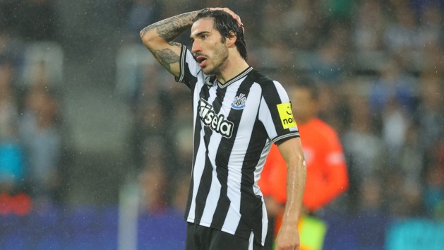 Sandro Tonali recibe durísima sanción por apuestas ¡se despide de la ...