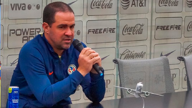 Liga MX 2024: ¿Brian Rodríguez Álvaro Fidalgo se quedan en América ...