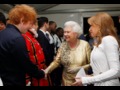 Ed Sheeran explains why Queen Elizabeth looked so happy to see him in ...