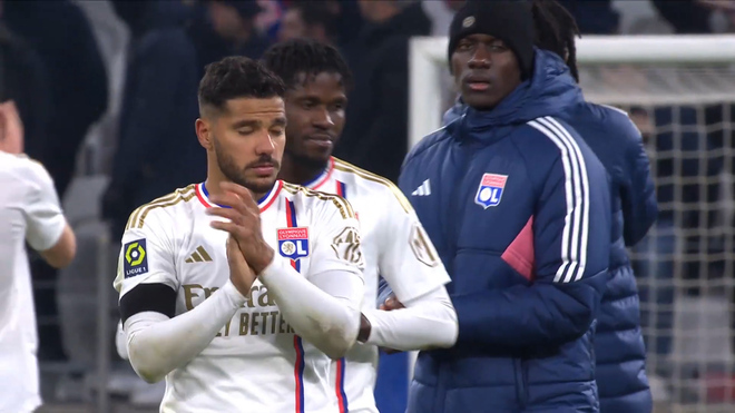 Ligue 1: El Lyon que dejó de ser rey: "Esperamos que esto no sea el fin ...