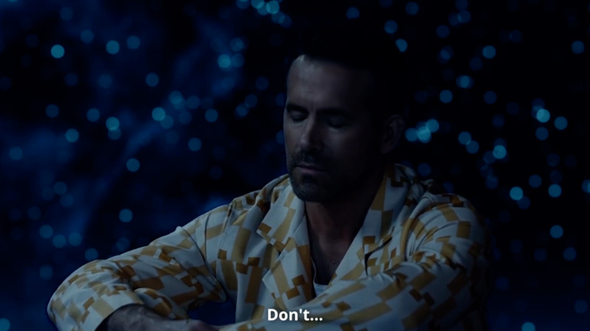 Ryan Reynolds transforms into the ultimate bedtime storyteller with new ...