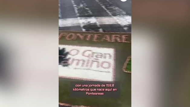 Primer gran domingo loco de ciclismo: la reina del 'galego' Vingegaard ...