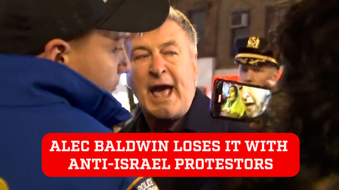 Alec Baldwin "fired a blank round" at a crew member moments before ...