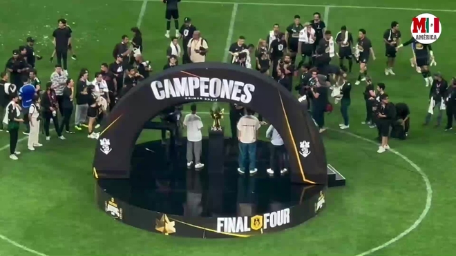 Gaming: Final Four Kings League Americas: Raniza hace historia en el ...