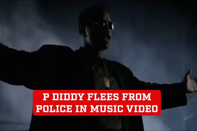 Diddy emerges from social media blackout and defends himself amidst ...