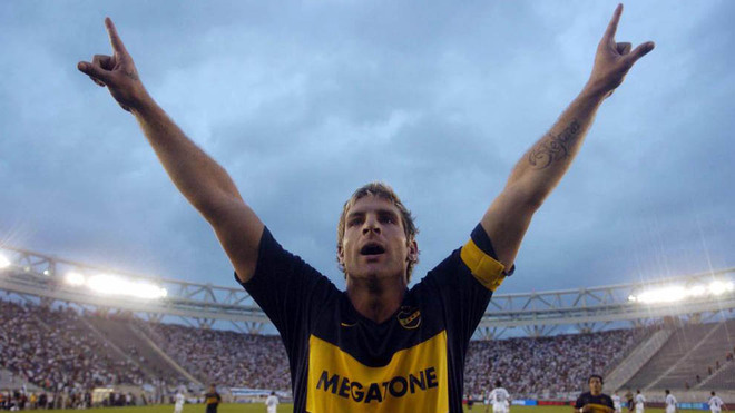 Palermo: "En Argentina no le damos a Messi la importancia que tiene ...