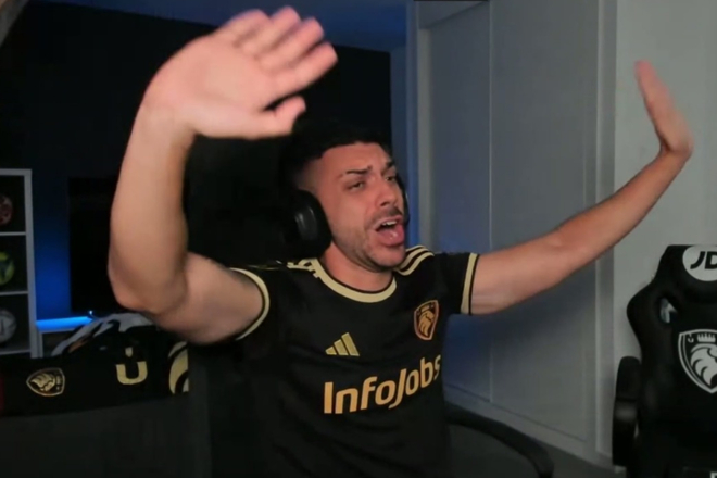 Kings League: DJMaRiiO se lleva sin sorpresa el premio a la 'Mejor ...