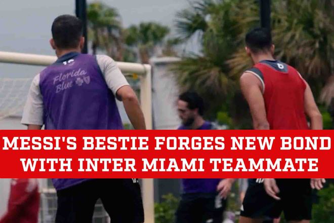 Lionel Messi Net Worth: How rich is the Inter Miami star? | Marca