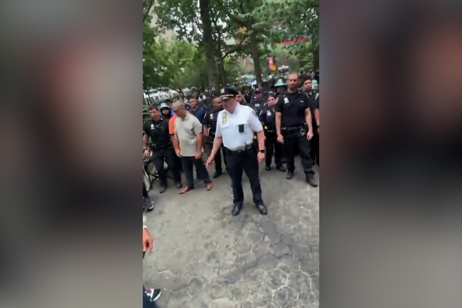 Who is Kai Cenat, the streamer who was arrested after causing a riot in ...