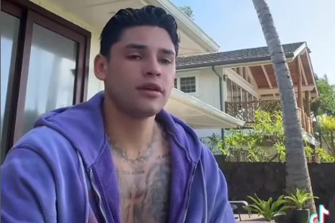 Rolando Romero Net Worth: What is the largest purse 'Rolly' has earned ...