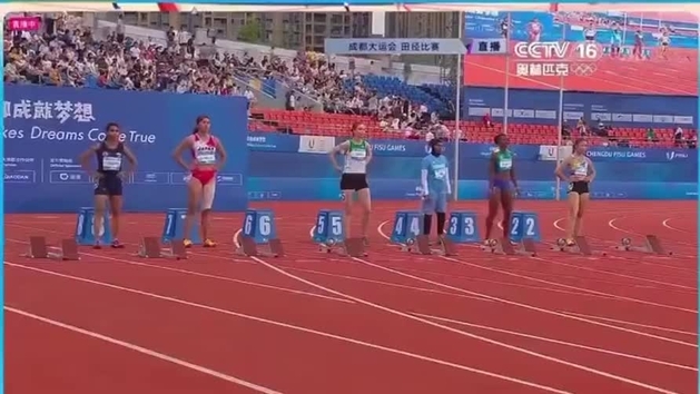 Watch the slowest 100 meters race in history | Video - MARCA TV English