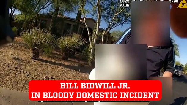 Former Cardinals exec Bill Bidwill Jr. in bloody domestic incident ...