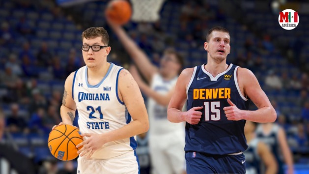 Robbie Avila, el jugador 'antiestrella' que es comparado con Jokic y ...