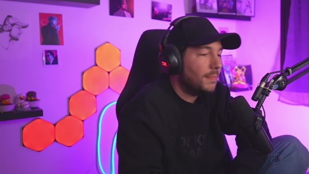 Reborn amenaza a varios streamers de Squid Craft 3: "En mi móvil hay ...