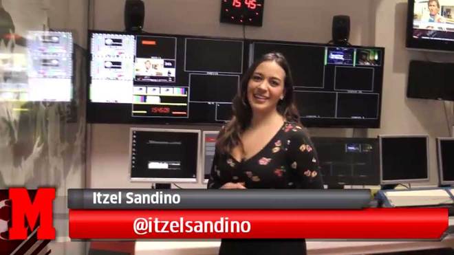 Info Buzz: Roberto Carlos se ríe sin compasión de un fallo de Rivaldo ...