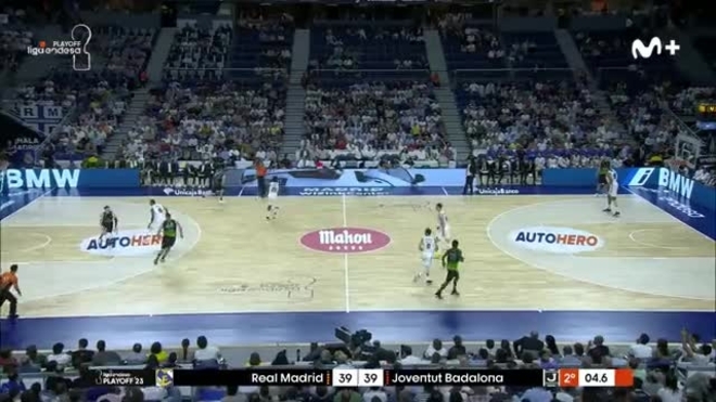 La exhibición colosal de Kyle Guy: ¡Ocho triples para tumbar al Madrid!