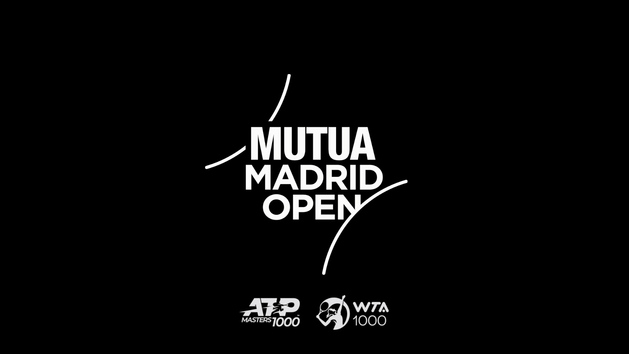 Así ha cambiado el logo del Mutua Madrid Open - MarcaTV