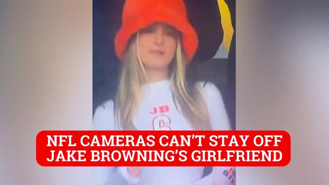 From NFL rookie to record breaker, Ryan Rehkow makes history with ...