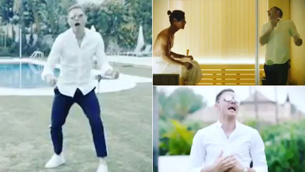 Conozca 'El aletazo', el nuevo 'single' de Joaquín que arrasará en ... Conozca 'El aletazo', el nuevo 'single' de Joaquín que arrasará en ...